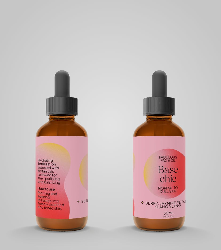 Gradient graphic design: How the trend is being used - Kittl Blog: Your ...