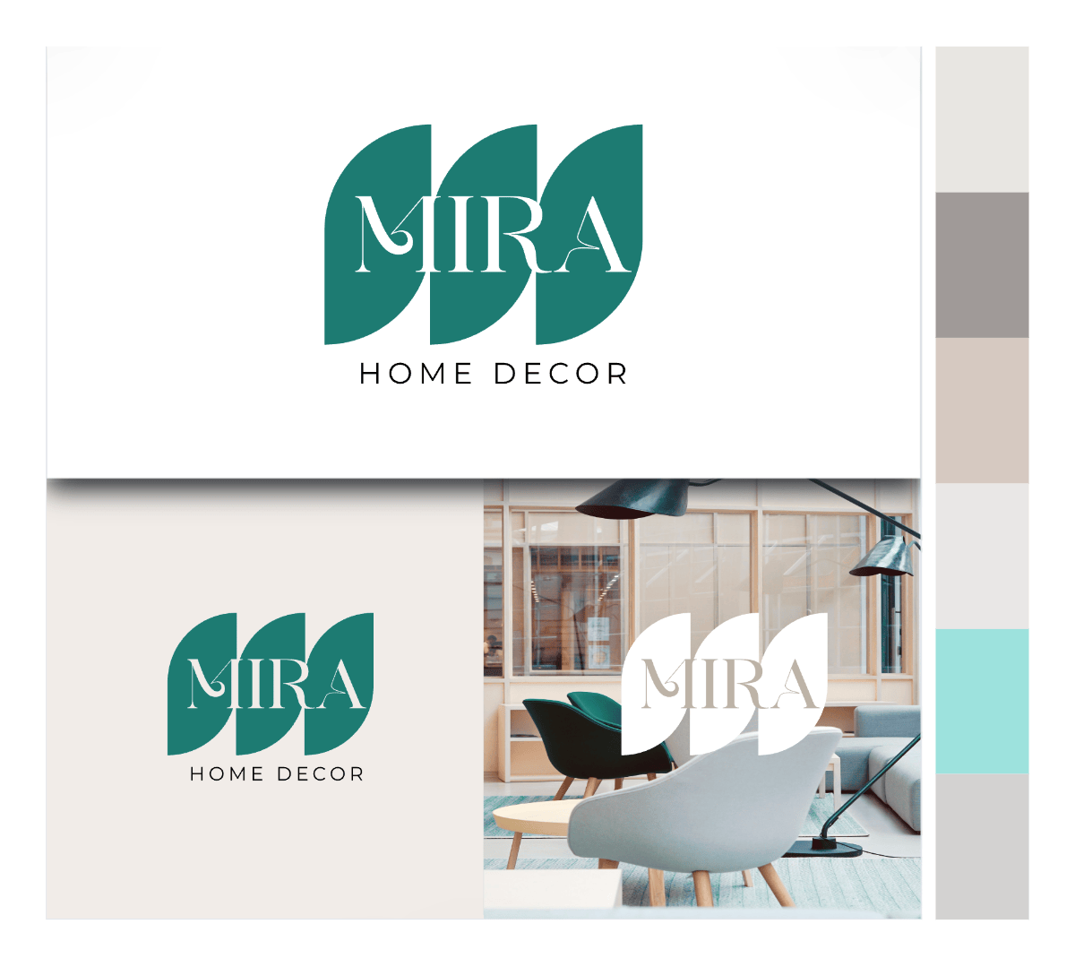 The best color combinations for professional designs - Kittl Blog: Your ...