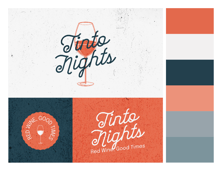 Warm and cool colors: A designer’s guide to color temperature - Kittl ...