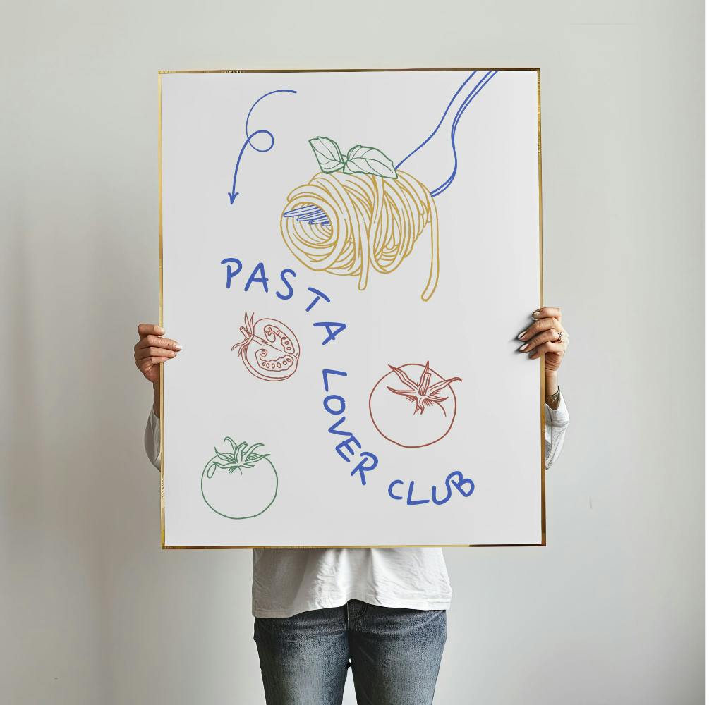 Doodle art trend: How to create it and where to use it - Kittl Blog ...