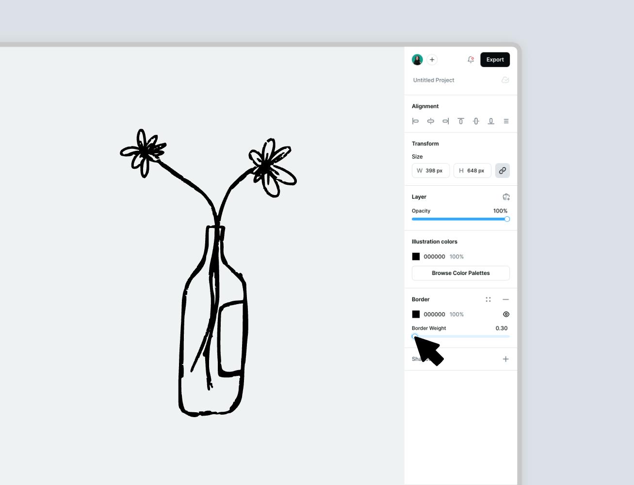 Doodle art trend: How to create it and where to use it - Kittl Blog ...