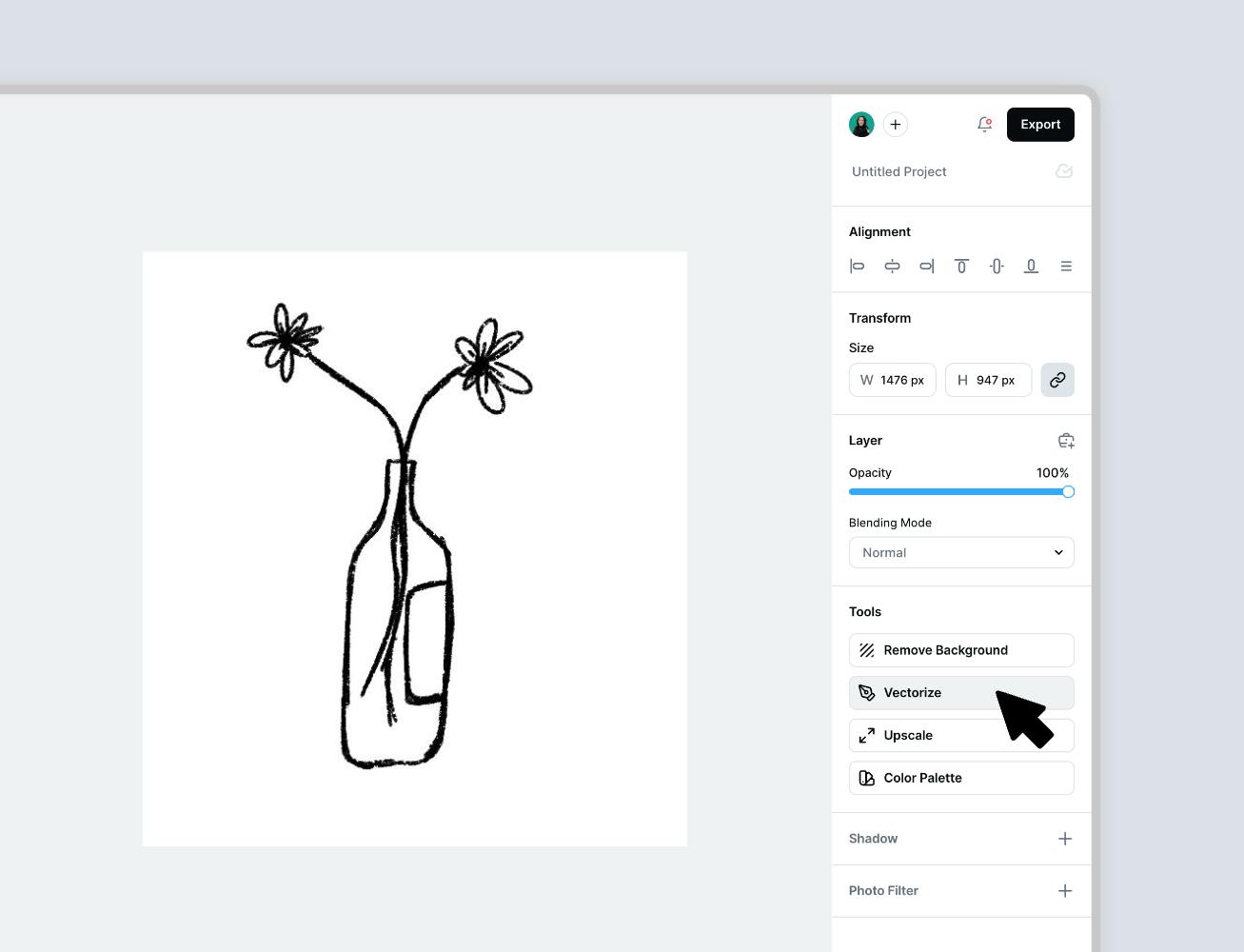 Doodle art trend: How to create it and where to use it - Kittl Blog ...