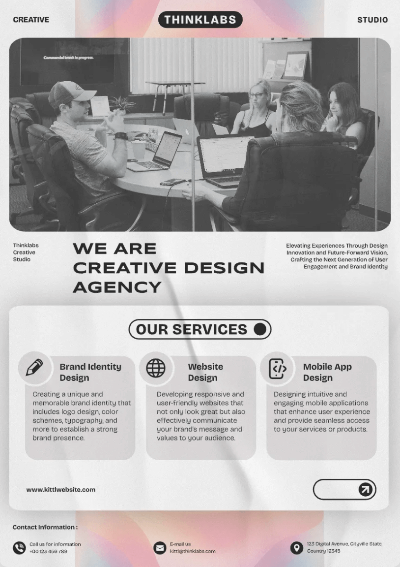 The ultimate guide to creating a one-pager: Examples, tips, and ...