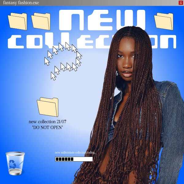 Design style visual reference guide: design style names and ...