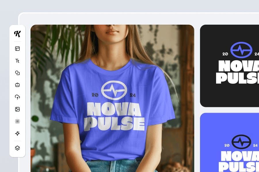 Beginners tutorial: Master Kittl in 5 easy steps - Kittl Blog: Your ...