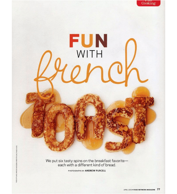 Object typography: Turning letters into art - Kittl Blog: Your Ultimate ...