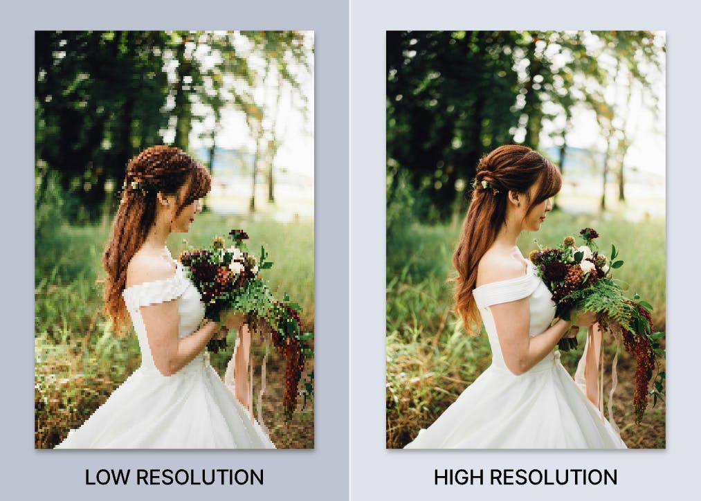 DPI meaning: What you need to know about DPI vs PPI - Kittl Blog: Your ...