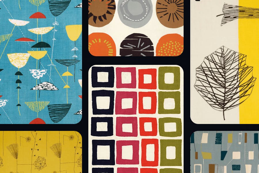 Atomic Age design: A Guide to Retro-Futuristic Graphic Style