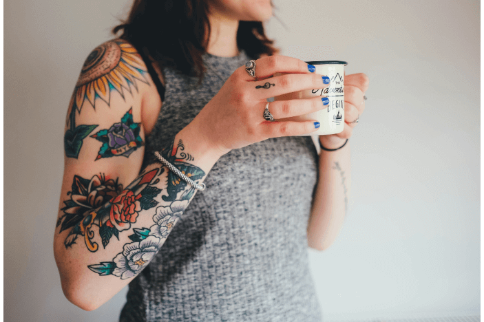 Tattoo styles guide: Exploring the world of tattoo designs - Kittl Blog ...