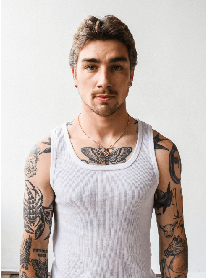 Tattoo styles guide: Exploring the world of tattoo designs - Kittl Blog ...