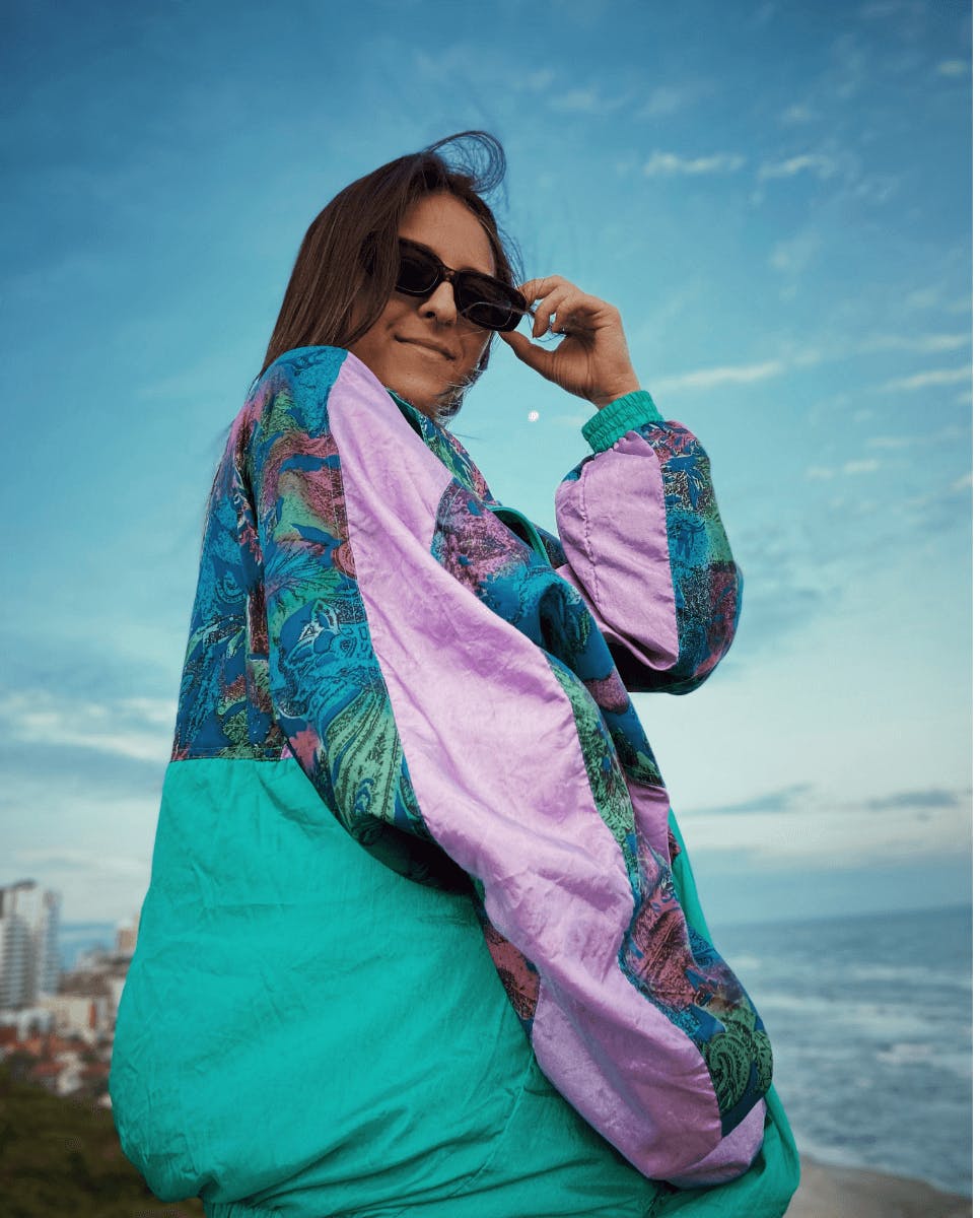 Popular ‘90s slang words and phrases explained - Kittl Blog: Your Ultimate Guide to Graphic Design