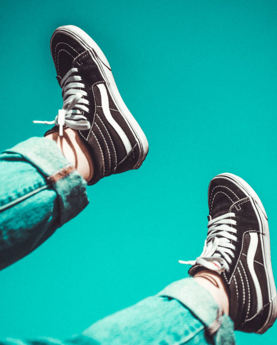 Popular ‘90s slang words and phrases explained - Kittl Blog: Your Ultimate Guide to Graphic Design