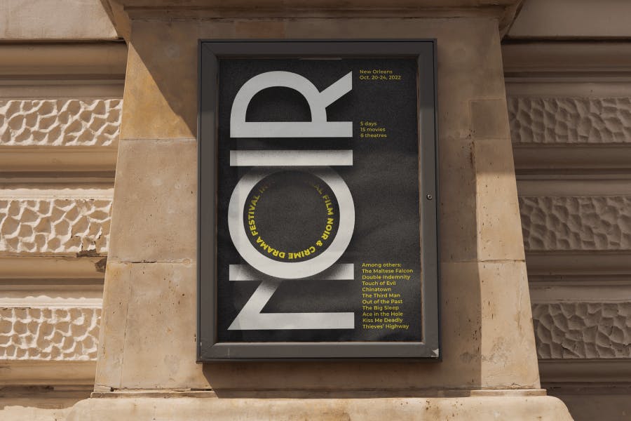 4 Types of Symmetrical and Asymmetrical Balance in Graphic Design Every ...