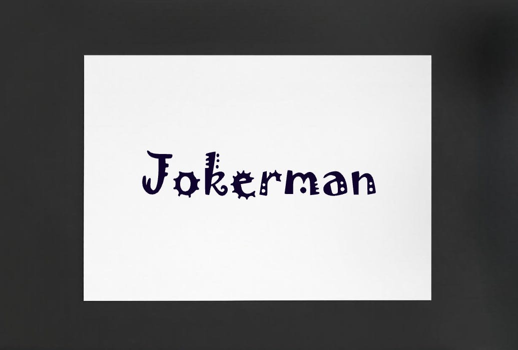 10 of the worst fonts according to designers - Kittl Blog: Your ...