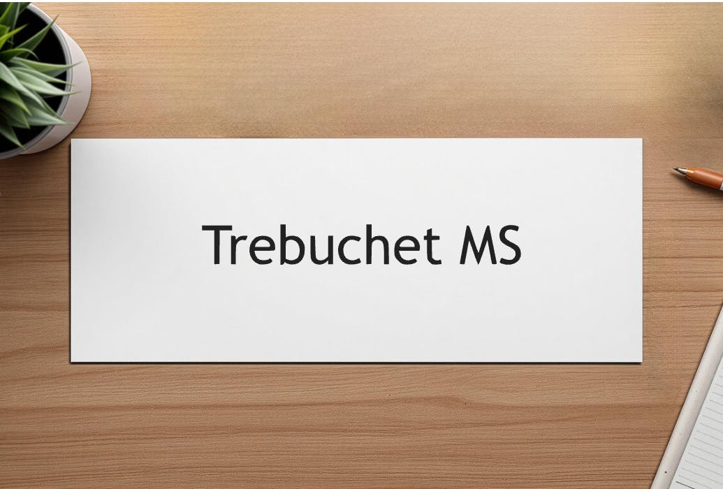 10 of the worst fonts according to designers - Kittl Blog: Your ...