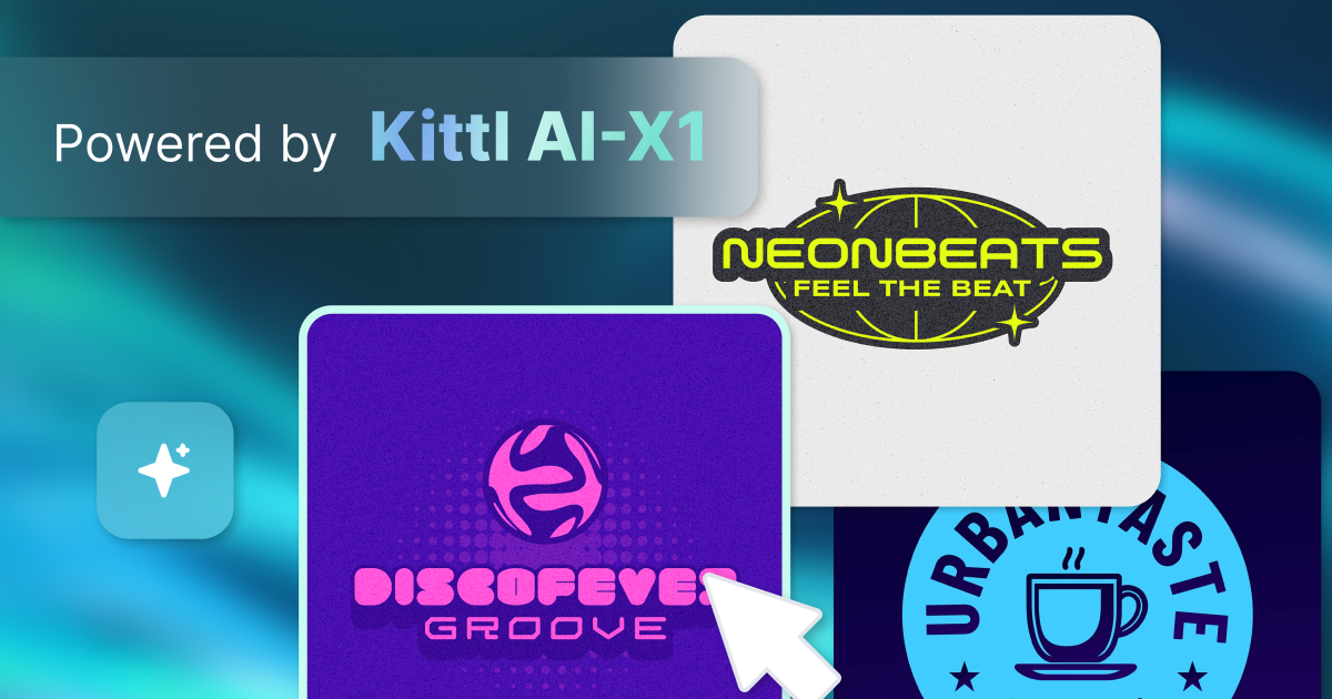 Free AI Logo Generator