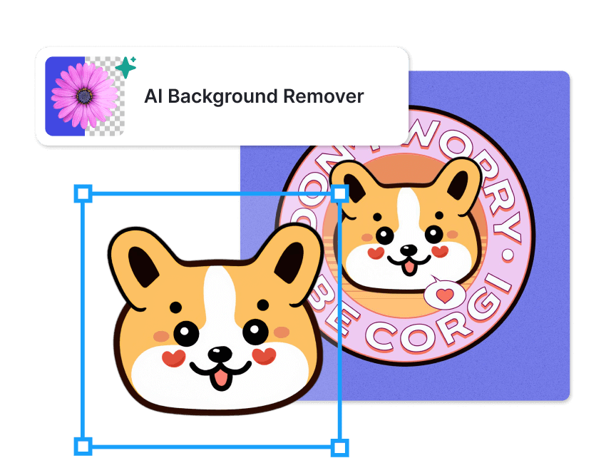 AI Image Vectorizer - Kittl
