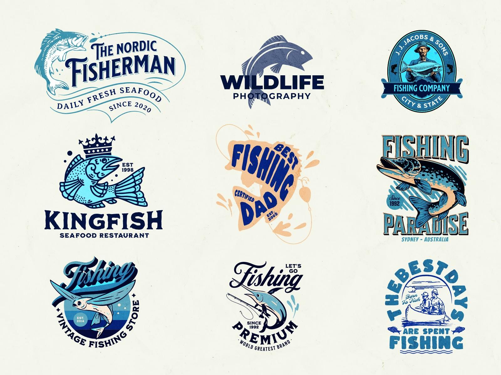 Free Logos Designs Templates