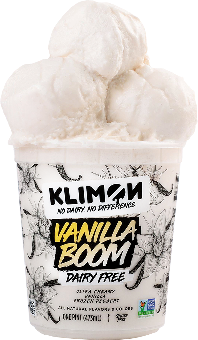 Klimon | Vanilla Boom