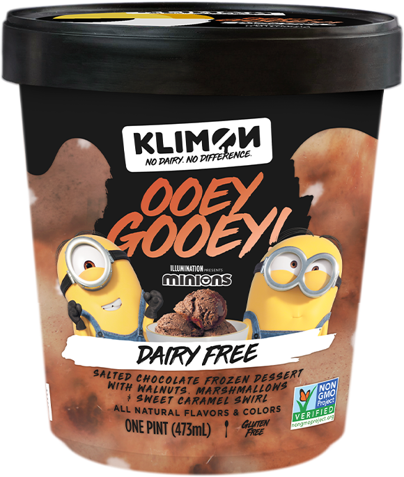 Klimon | Ooey Gooey!