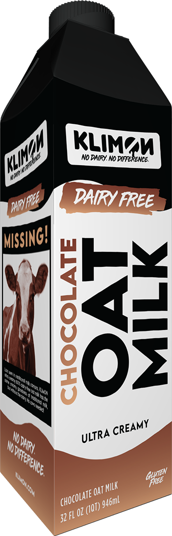 Klimon | Chocolate Milk