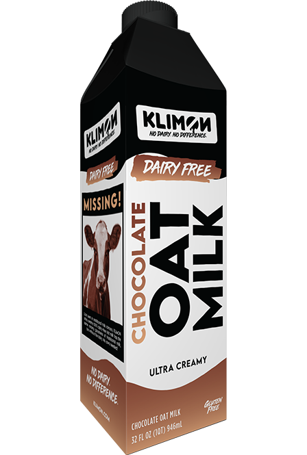 Klimon | Oat Milk