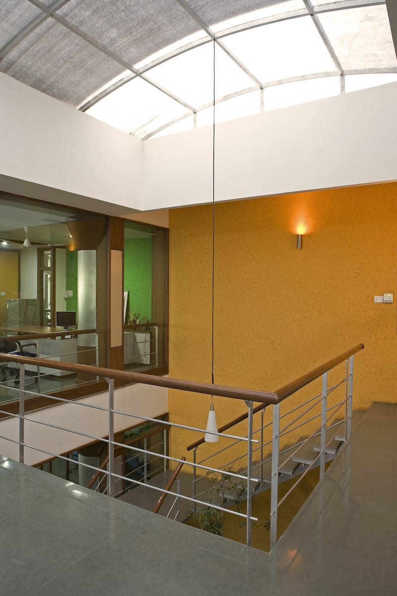 Corporate Office-Scientech