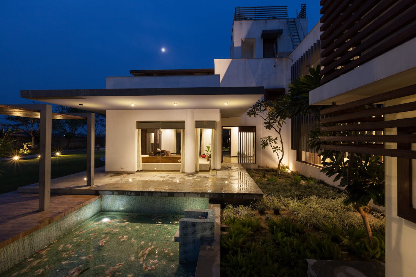 Corporate Office-Marvel Group