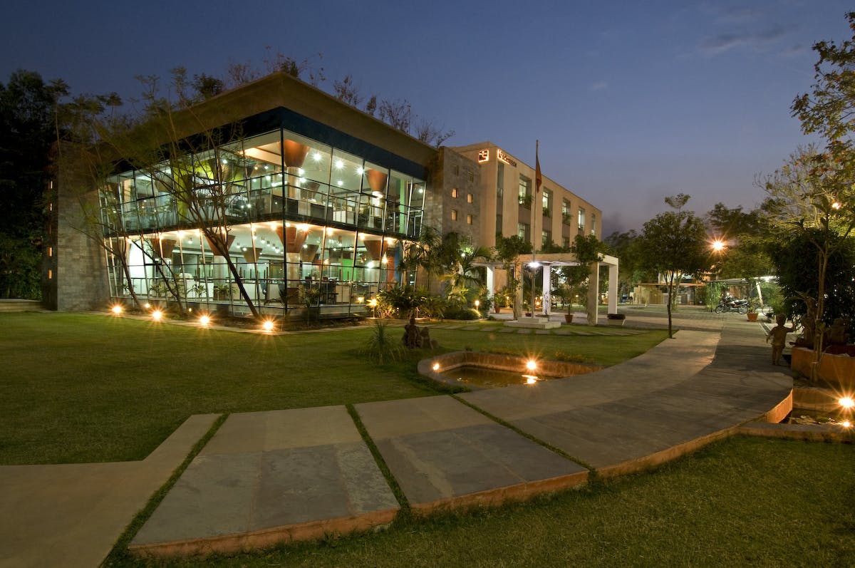 Corporate Office-Scientech