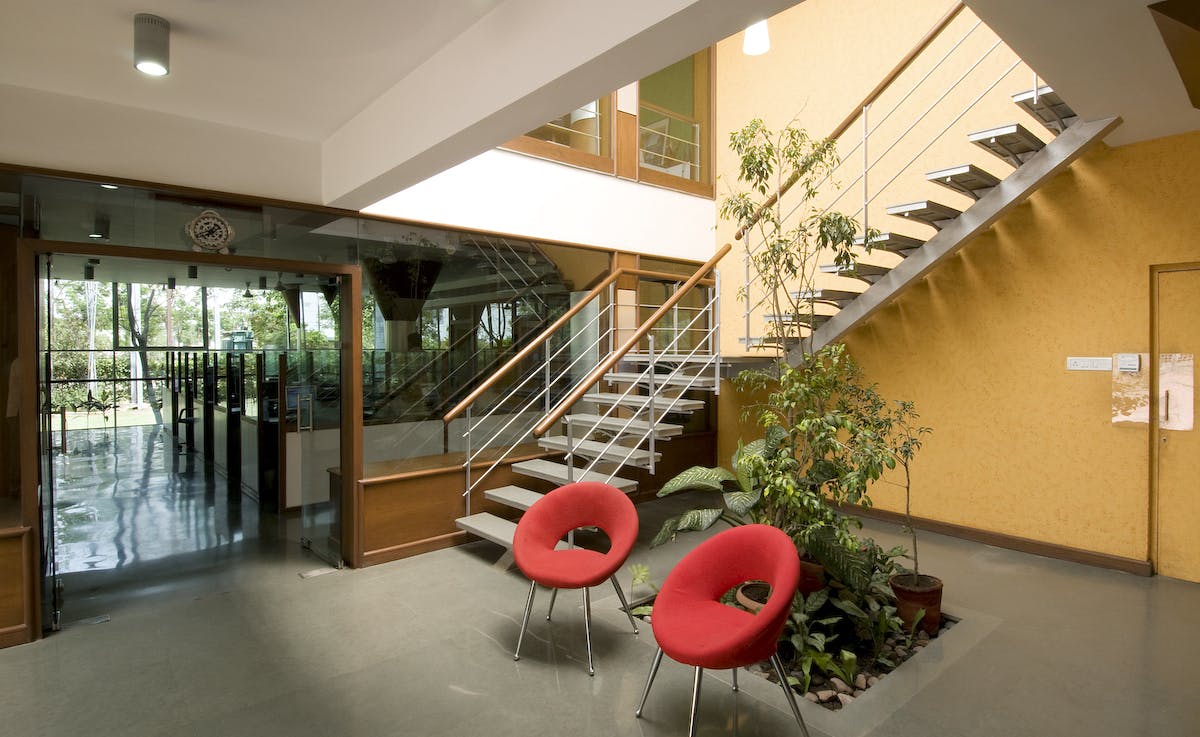 Corporate Office-Scientech