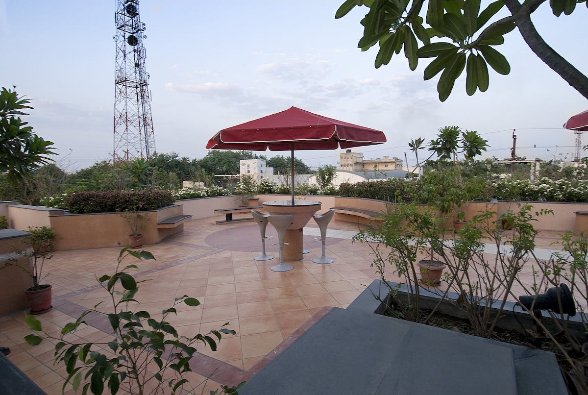 Corporate Office-Scientech