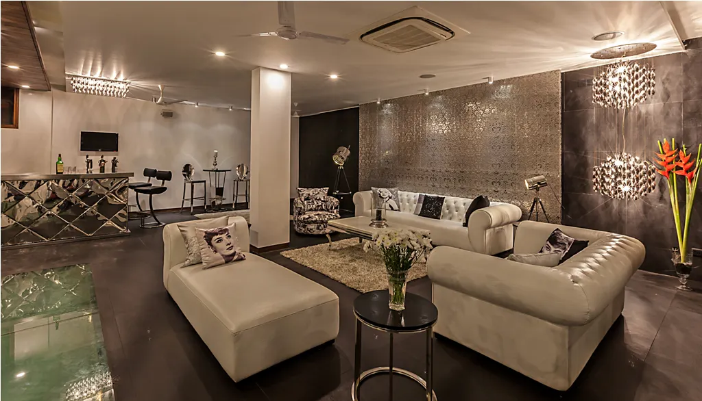 Birbal Road Residence