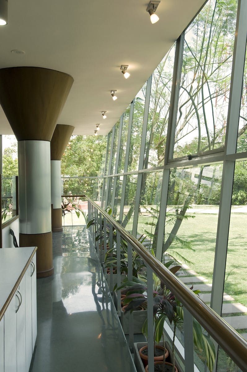 Corporate Office-Scientech