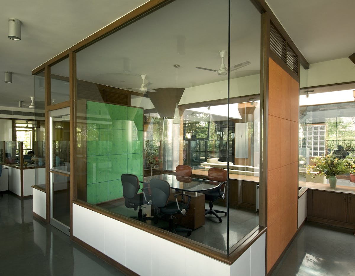 Corporate Office-Scientech