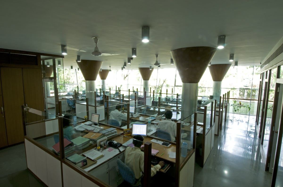 Corporate Office-Scientech