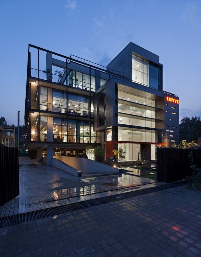 Kumar Moorthy & Associates