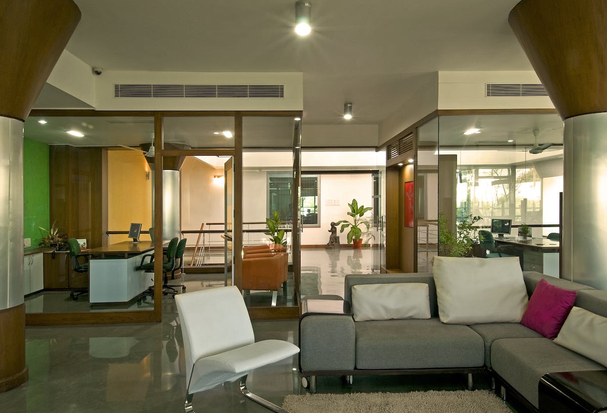 Corporate Office-Scientech