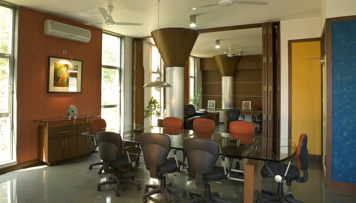 Corporate Office-Scientech