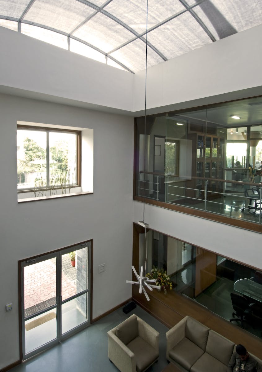 Corporate Office-Scientech