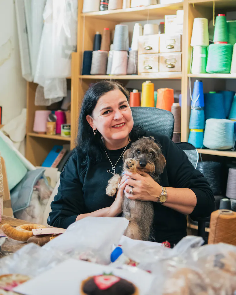 Kate Jenkins | King & McGaw