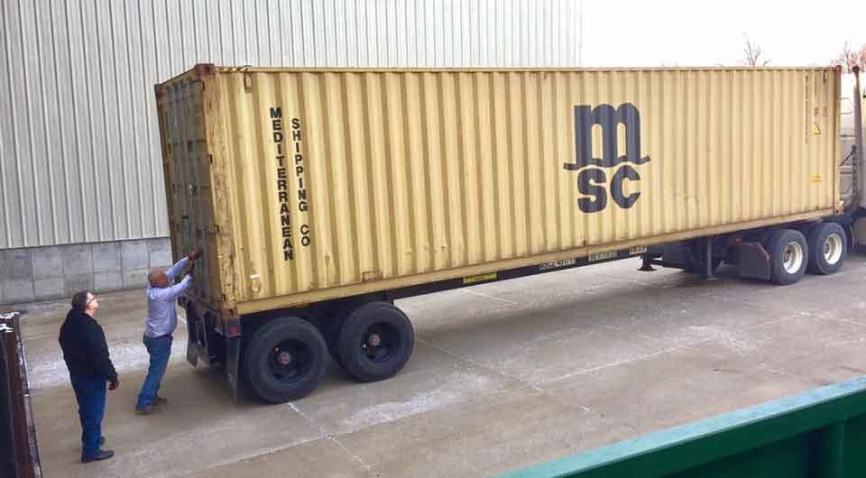 Case Study for Knack User: World Vision