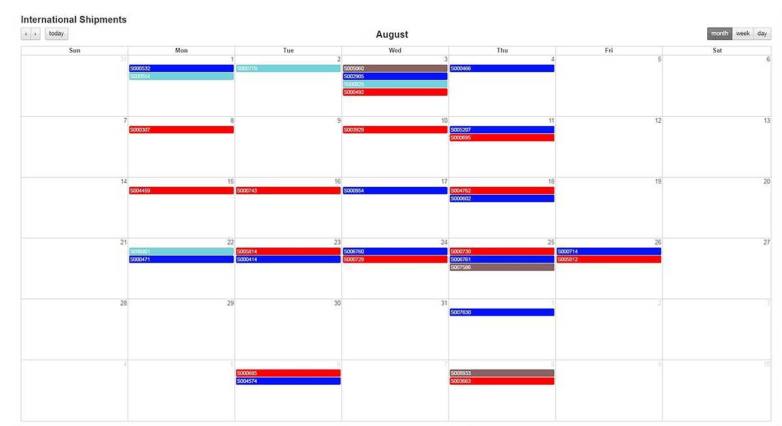 Case Study for Knack User: World Vision