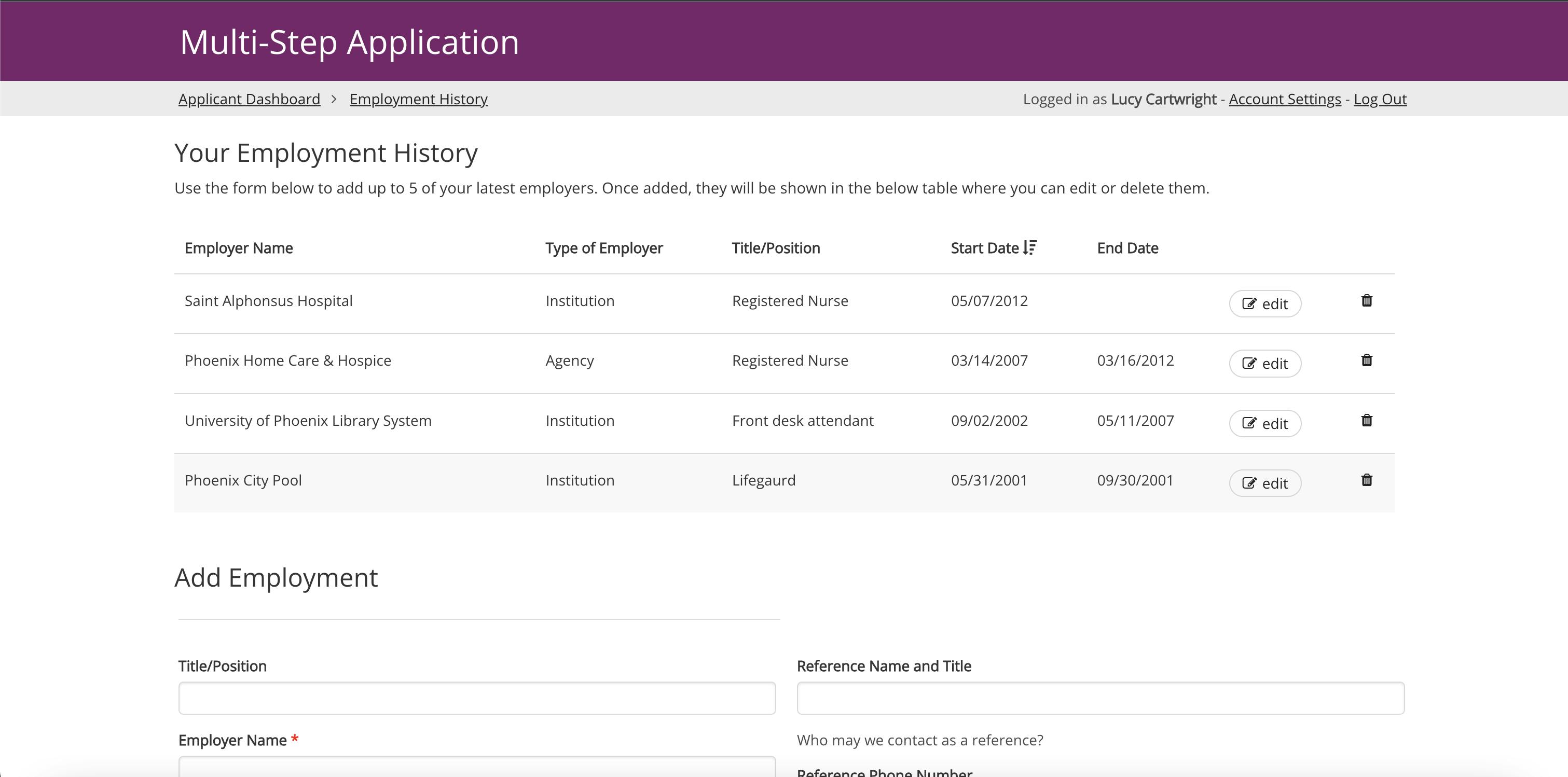 Multi Step Form Template: Design Templates Fix Multi-Step Form Design ...