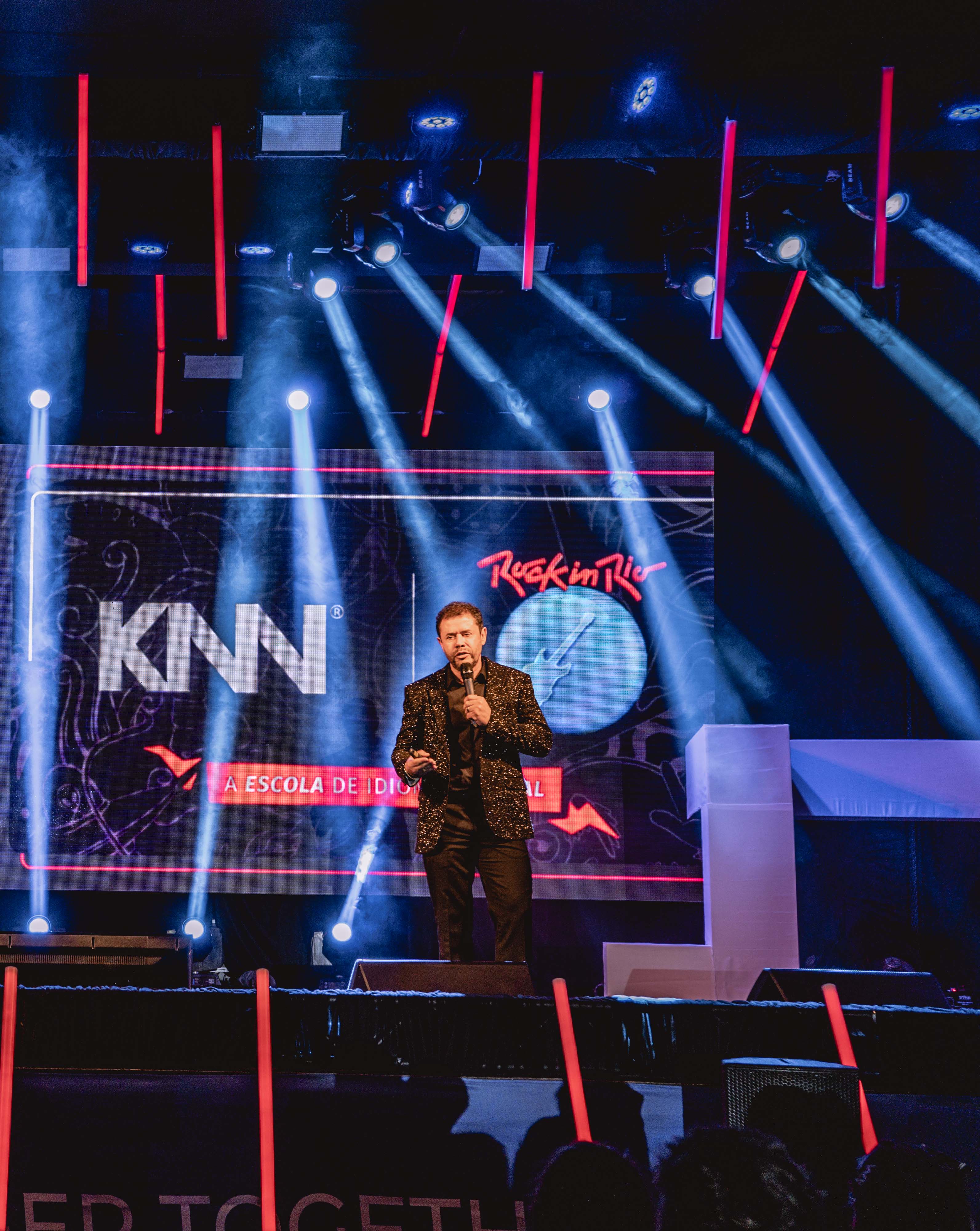 We Are KNN | Número de alunos na KNN dispara e franquia bate recorde de ...