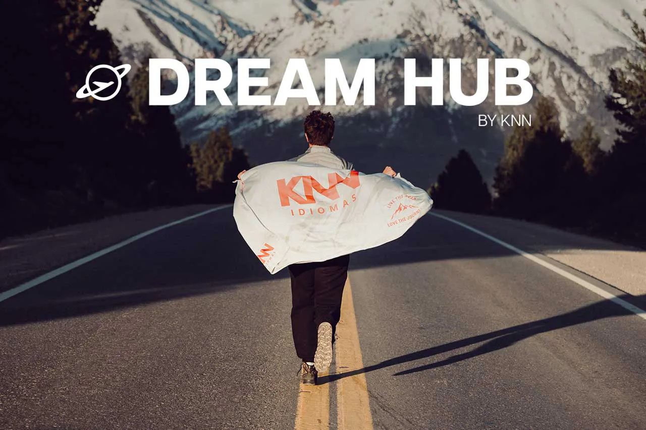 We Are KNN | Dream Hub, nova plataforma destinada aos alunos da KNN, já ...