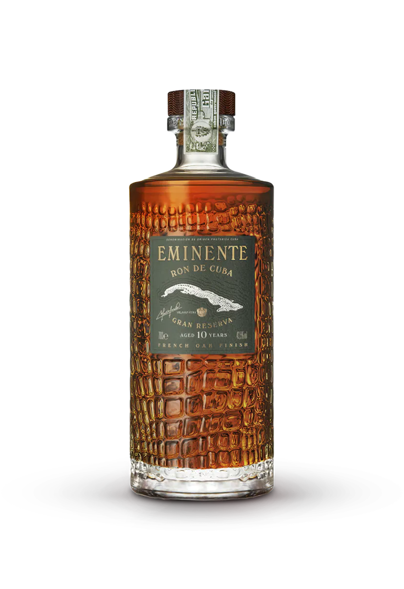 Rhum Cubain de dégustation | Eminente