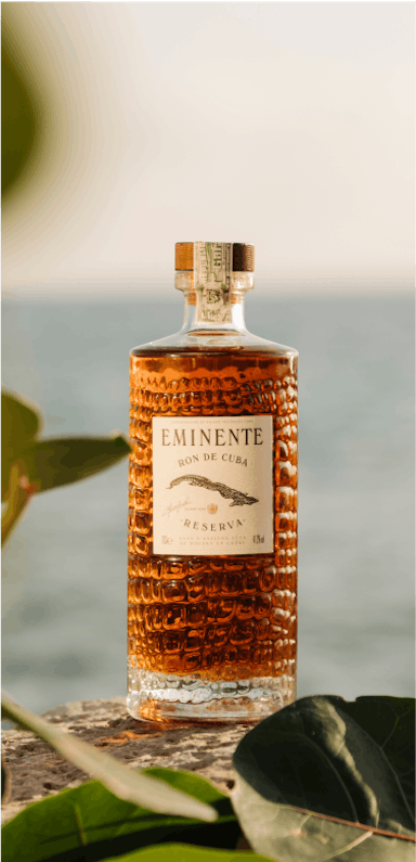 Rhum Cubain de dégustation | Eminente