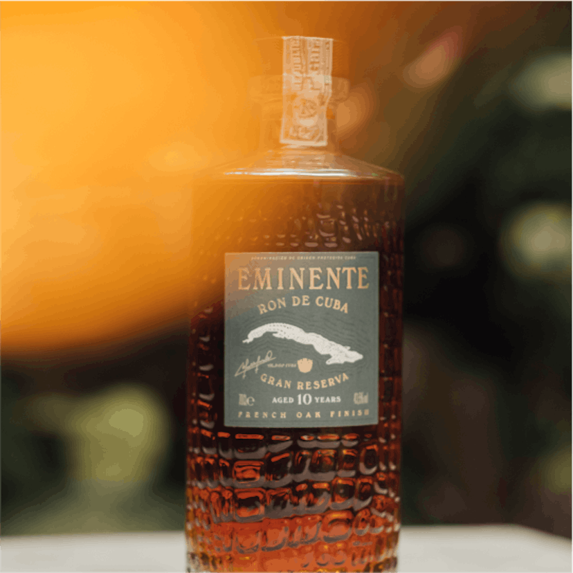 Eminente Gran Reserva - 10-Year-Old Tasting Rum | Eminente