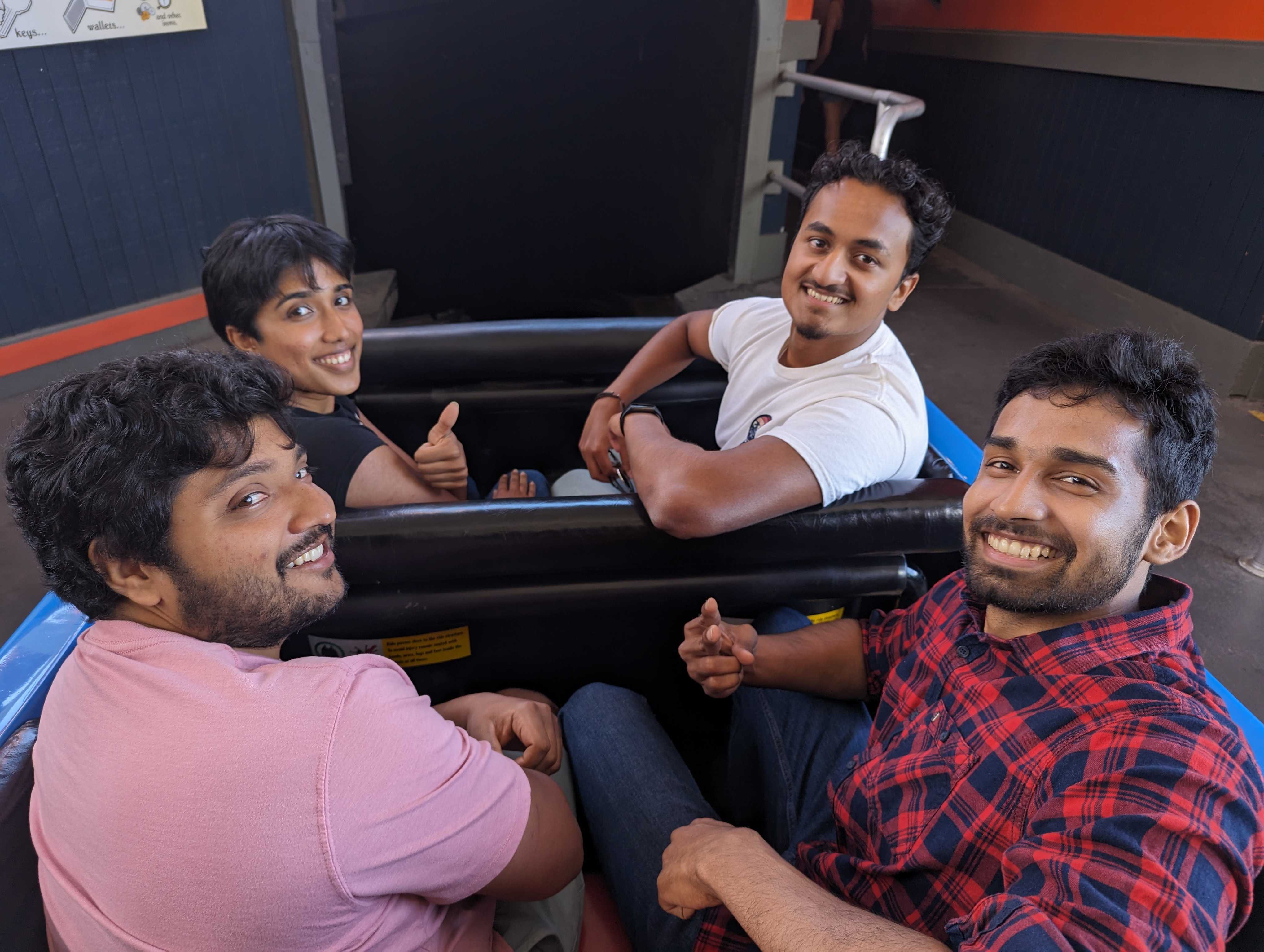 Join Our Team and Transform the Autonomous Industry - Build Your Career ...