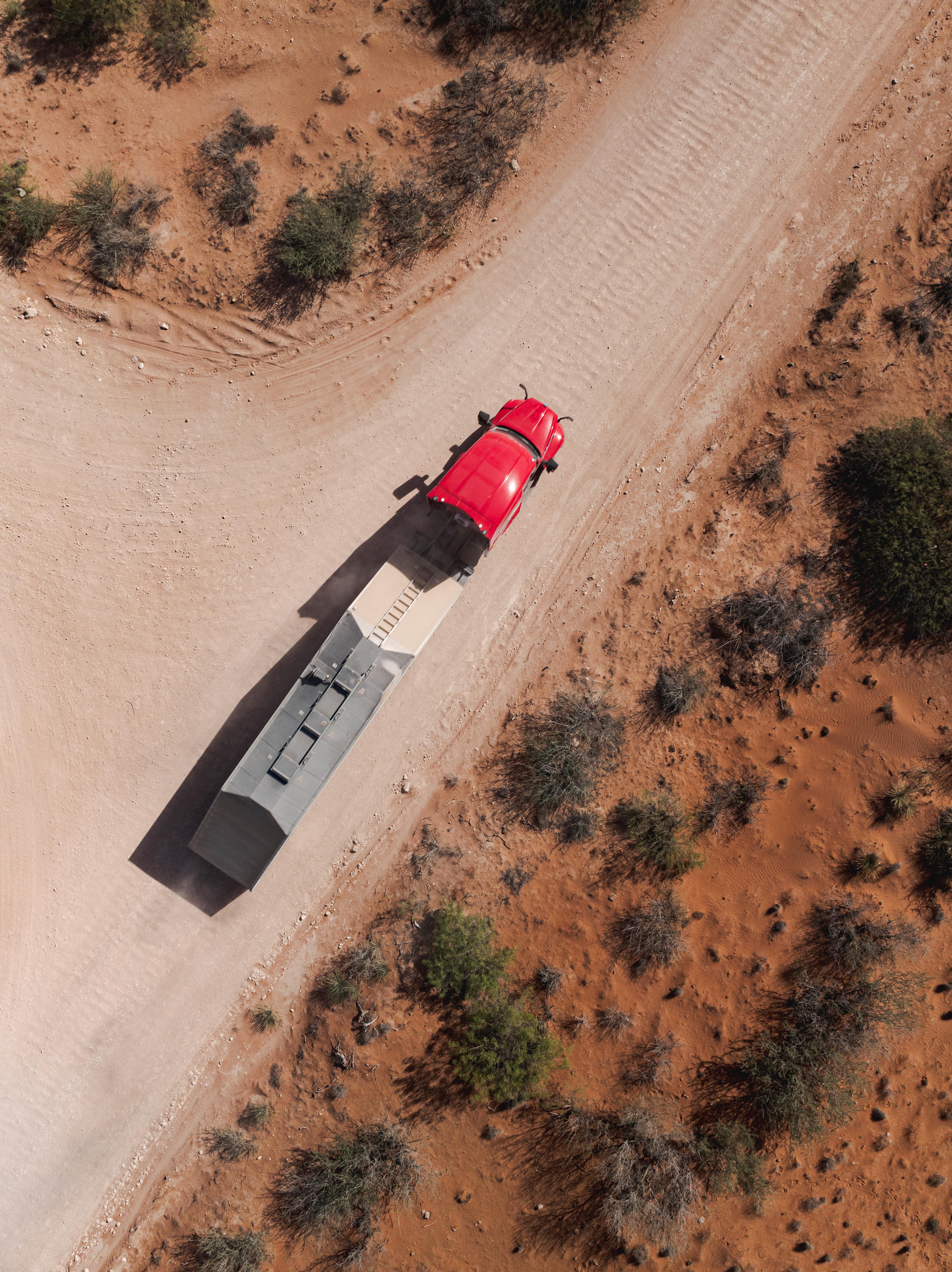 Kodiak Robotics is safely driving an autonomous future – Kodiak